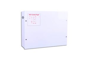 AOV Controls - Smoke Vent Systems