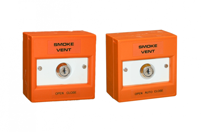 Smoke Vent Systems | Smoke & Natural Ventilation Solutions
