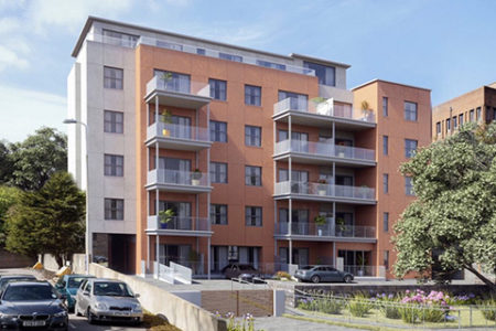 Luxury Apartment Conversion | Smoke Vent Systems