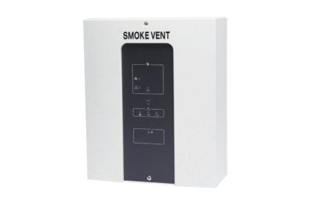 Smoke Vent Systems | Smoke & Natural Ventilation Solutions