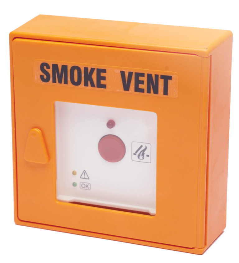 Smoke Vent Systems | Smoke & Natural Ventilation Solutions