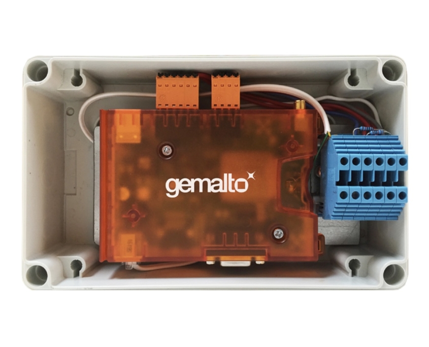 CE Marked AOV Control Panel 5A or 8A | Smoke Vent Systems Ltd